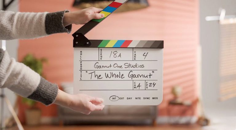 Gamut One Studios Blog | News and Info about Gamut One Studios